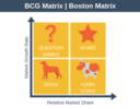 BCG Matrix | Boston Matrix - Strategy Training from EPM