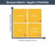 BCG Matrix | Boston Matrix - Strategy Training from EPM