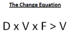 The Change Equation - Expert Program Management