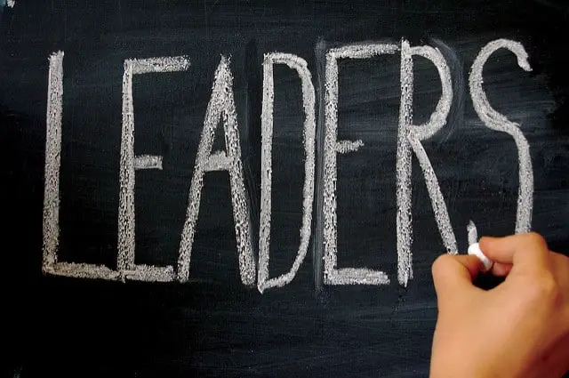 Why Do We Need Leaders? - Expert Program Management