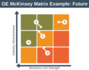 GE McKinsey Matrix - Strategy & Portfolio Training from EPM