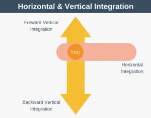 Horizontal vs. Vertical Integration Explained