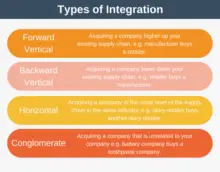 Horizontal vs. Vertical Integration Explained